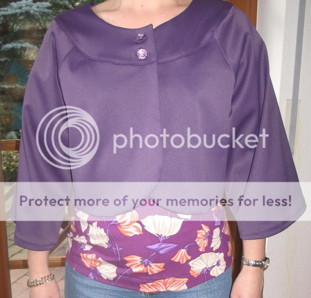 Simplicity Threads Magazine collection 2977 pattern review by GlobalMom