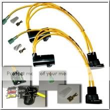 B3 e-code wiring headlight problem (need help) | VW Vortex - Volkswagen ...