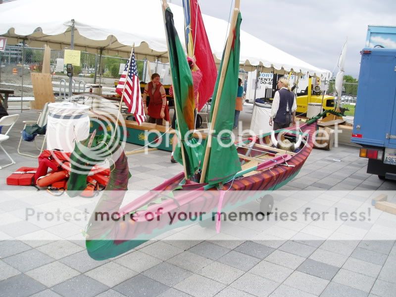 Challenge: The 100$ boat! | Boat Design Net