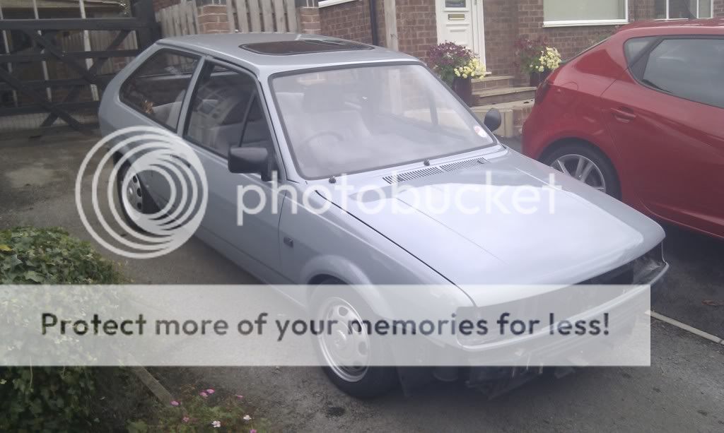 Arrow Grey (Aviator Grey) Paint Code | Audi TT Forum