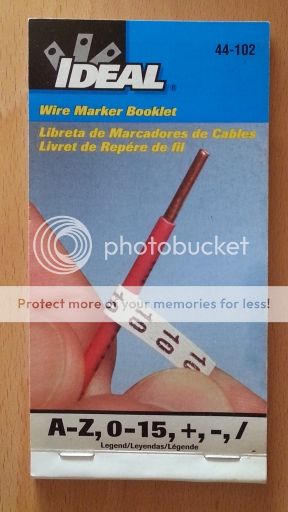 Simple Scope Setting Markers | Rimfire Central Firearm Forum