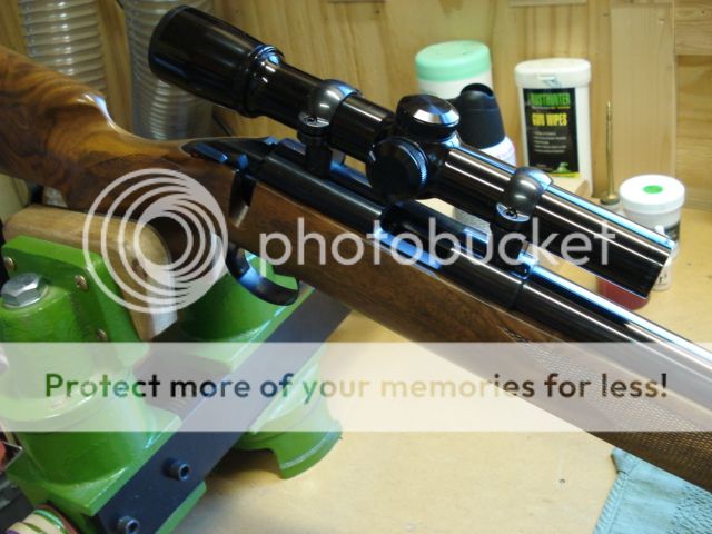 Kimber M82 Serial Numbers | Rimfire Central Firearm Forum