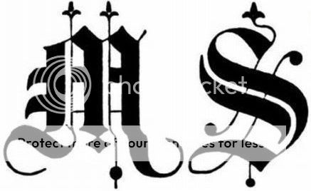 Mara Salvatrucha Logo