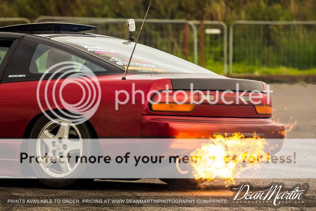 Tippers' S13 - Another Brick in the Wall | Page 2 | Driftworks Forum