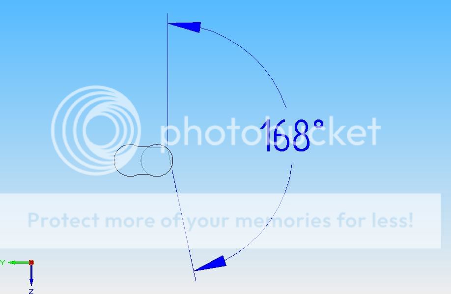 Locking Shoulder - 3D model | The FAL Files