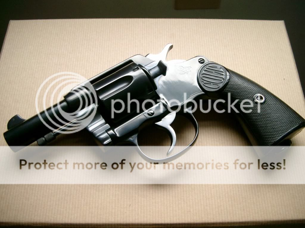 What Is A Belly Gun at Jennifer Corinne blog