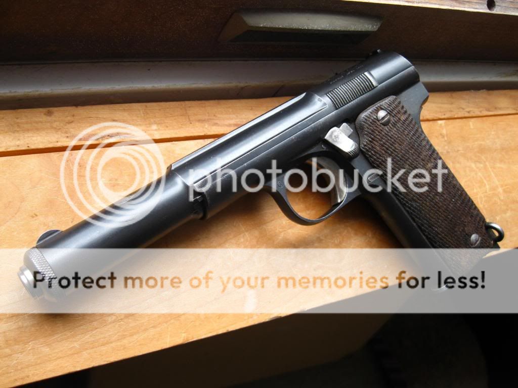 Astra Model 400 | Colt Forum