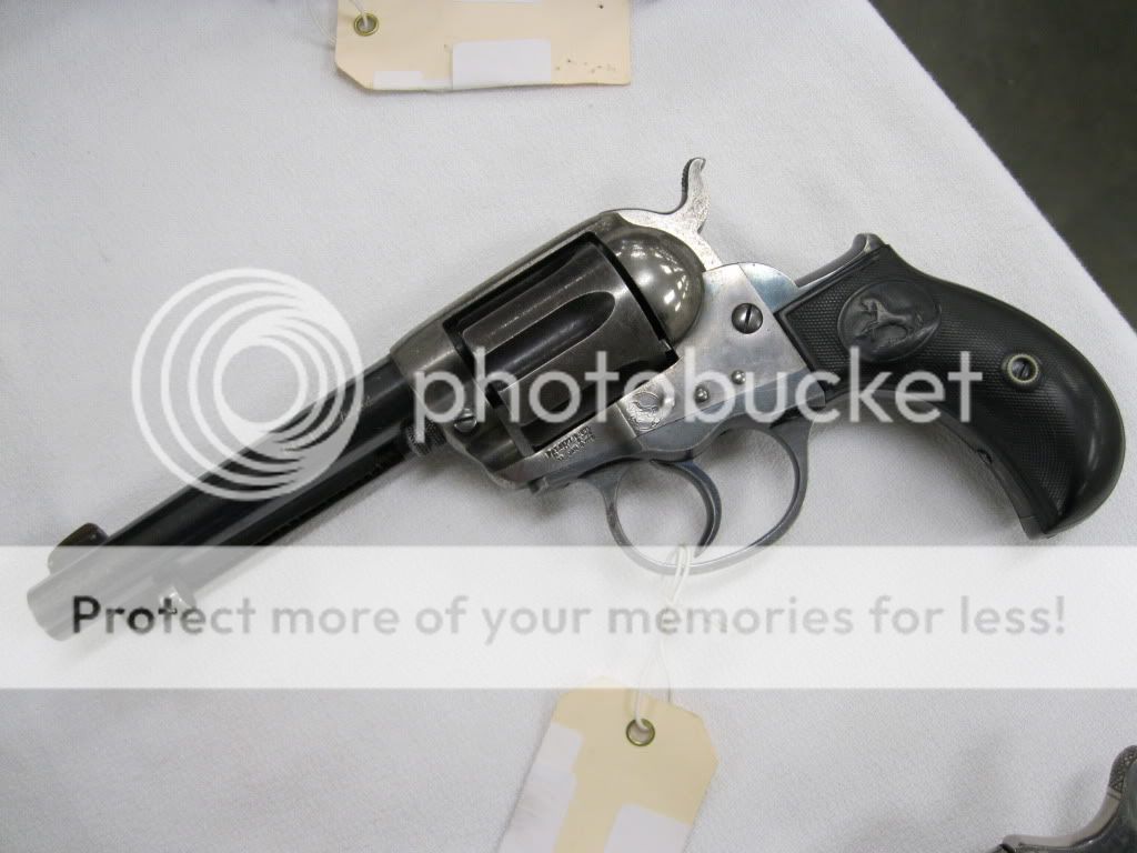 Colt .32 Rainmaker | Colt Forum