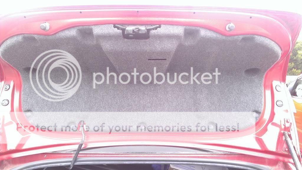 Trunk mounted AR? > Tactical Gear > AR15.COM