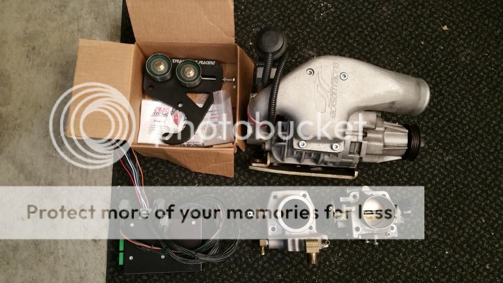 [NB] JRSC kit price check,about to lose my nerve. talk me down. - MX-5 ...