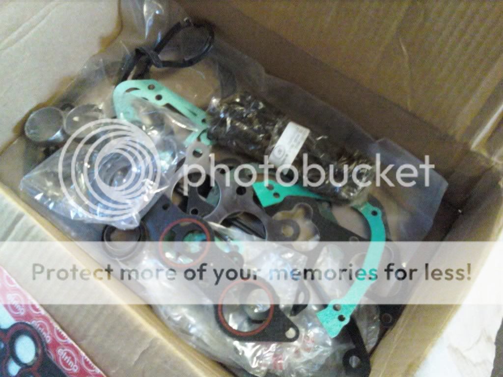 FS: 2.0L 9a 16v carb'd engine | VW Vortex - Volkswagen Forum