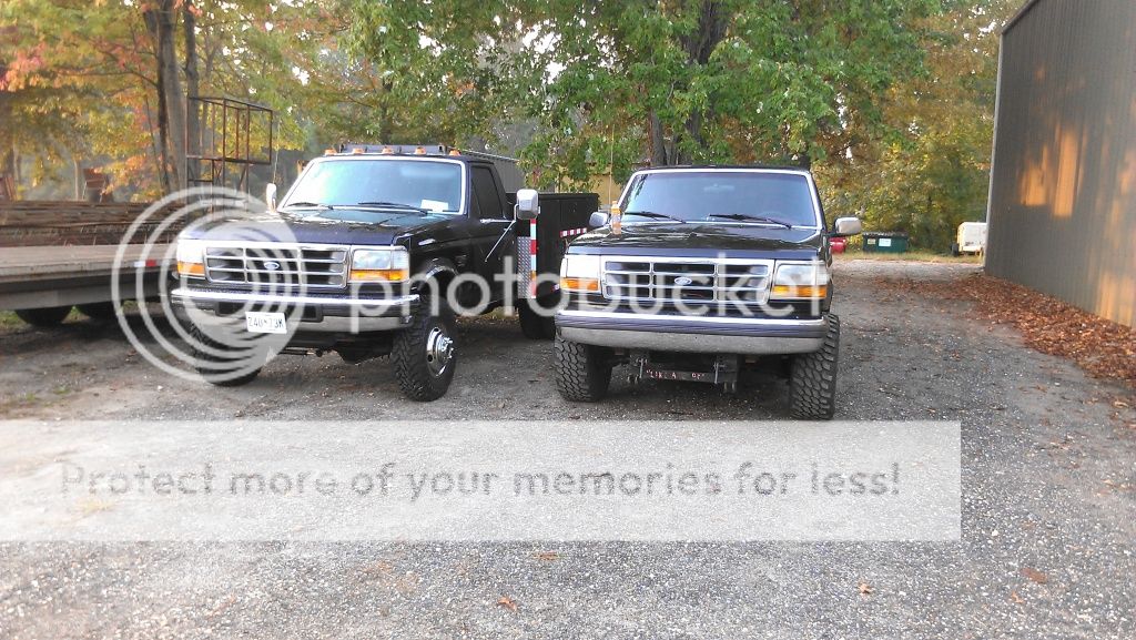 255/85/16 opinions - Page 3 - PowerStrokeNation : Ford Powerstroke ...