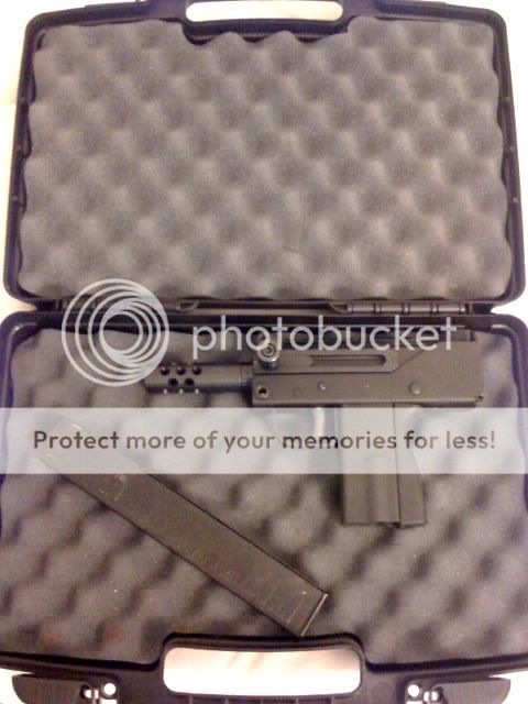 MPA 930SST Mini-Mac 9mm $950 O.B.O. - Calguns.net