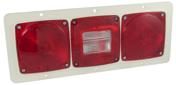 Need tail-light lens, Monarch 9074 - Topic