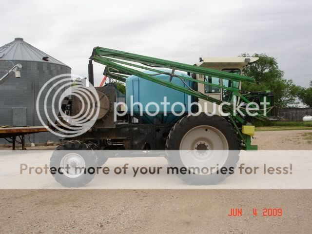 N converted to sp sprayer | Page 3 | The Combine Forum
