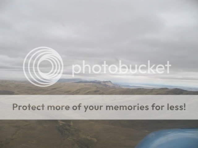 Mann Lake, Oregon Trip Report - Backcountry Pilot