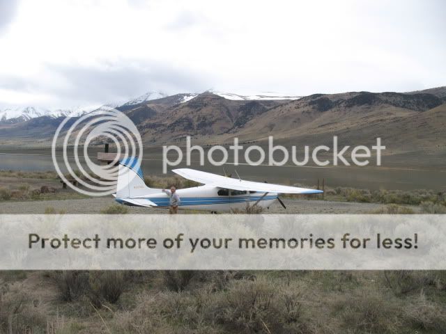 Mann Lake, Oregon Trip Report - Backcountry Pilot